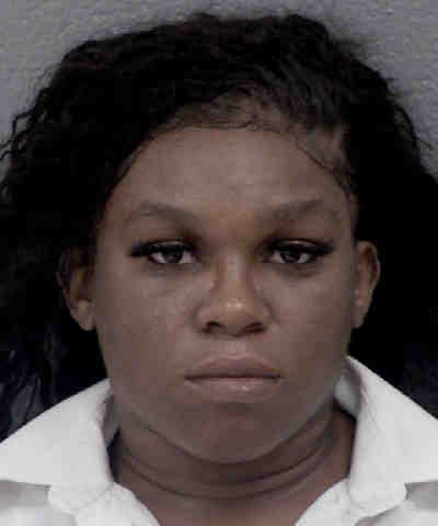 Korneisha Banks No Registration - WCCB Charlotte's CW