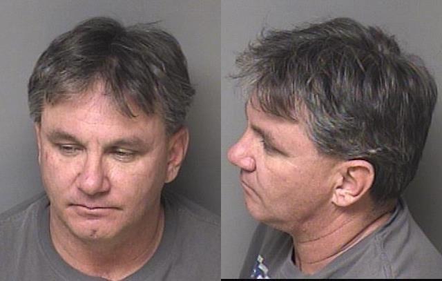 Larry Hawkins Intoxicated And Disruptive - WCCB Charlotte's CW