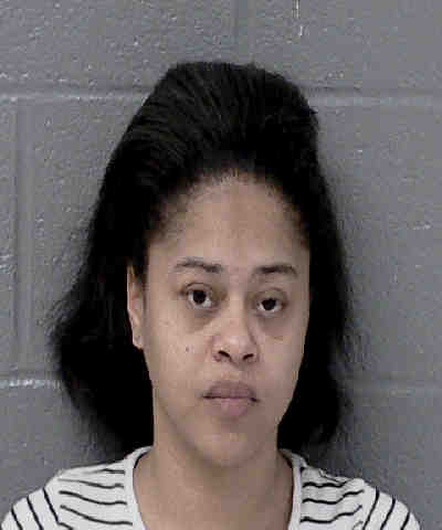 Lashawn Folk Federal - WCCB Charlotte's CW