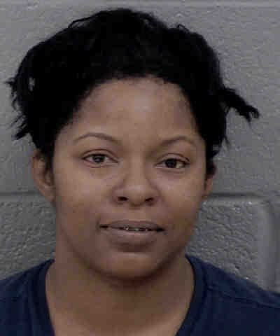 Latoya Brown Common Law Robbery - WCCB Charlotte's CW