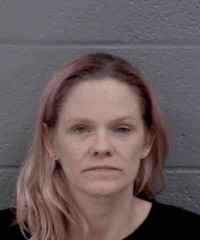 Leah Randall DWI Felony Hit And Run - WCCB Charlotte's CW