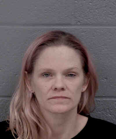 Leah Randall DWI Felony Hit And Run - WCCB Charlotte's CW