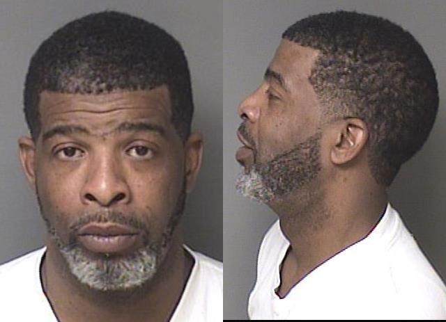 Linwood Wynn Dwi Unsafe Movement Expired Tag Hit And Run Wccb