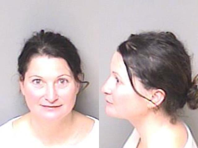 Lisa Lattimore DWI Child Abuse - WCCB Charlotte