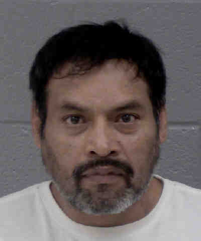 Luis Saavedra Federal - WCCB Charlotte's CW