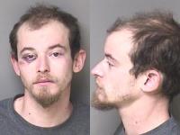 Luke Maillet Hit And Run Reckless Driving - WCCB Charlotte's CW