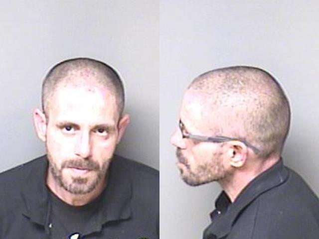 Michael Blackwell 2 Counts Of Failure To Appear Misdemeanor Possess ...