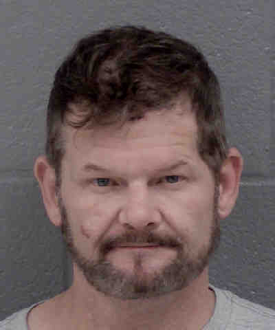 Michael Yates Disorderly Conduct - WCCB Charlotte's CW