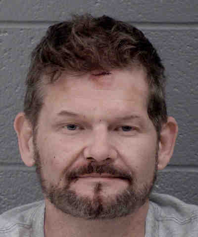 Michael Yates Intoxicated And Disruptive - WCCB Charlotte