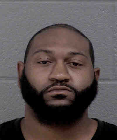 Nathaniel Black DWI - WCCB Charlotte