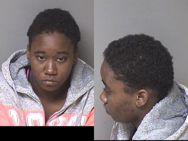 Nicole Vasquez Injury To Real Property - WCCB Charlotte's CW