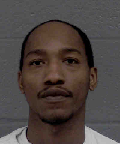 Omar Chisholm Assault With A Deadly Weapon Felony Hit And Run - WCCB ...