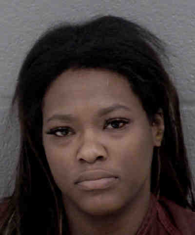 Patricia Washington Robbery With Dangerous Weapon - WCCB Charlotte