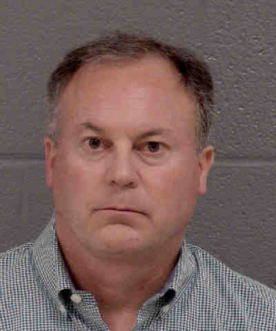 Paul Shingledecker Driving While Impaired - WCCB Charlotte