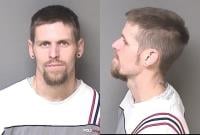 Richard McCall DWI Assault With A Deadly Weapon - WCCB Charlotte