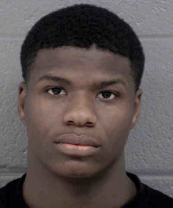 Ricky Bush Trespassing - WCCB Charlotte's CW