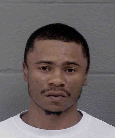 Ronnie Gray Assault On A Female DWI - WCCB Charlotte