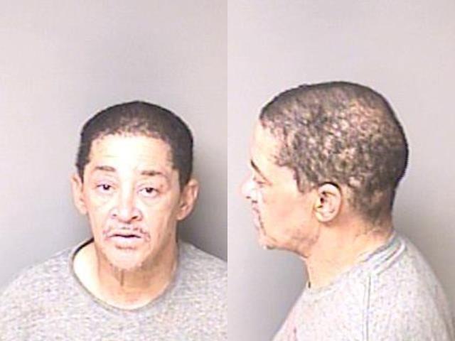 Samuel Reid Assault Government Official - WCCB Charlotte