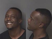 Samuel Riddle Assault On A Female - WCCB Charlotte