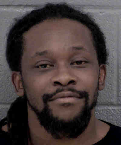 Shawn Leach Assault On A Female Breaking And Entering - WCCB Charlotte's CW