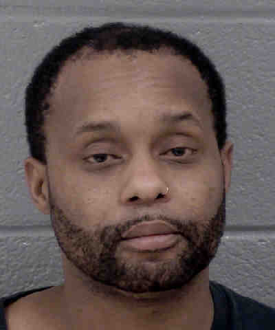 Steven Gentry Felony Possession Resisting Officer - WCCB Charlotte