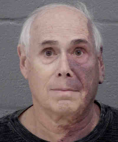 Steven Schecht False Bomb Report - WCCB Charlotte