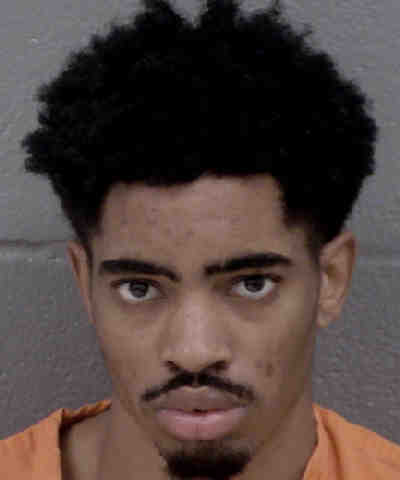 Thomas Grier Assault - WCCB Charlotte's CW