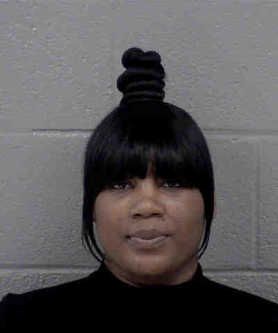 Tiffany McCray Bond Term - WCCB Charlotte
