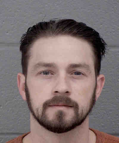 Timothy Jenkins Fail To Heed Light Or Siren - WCCB Charlotte's CW