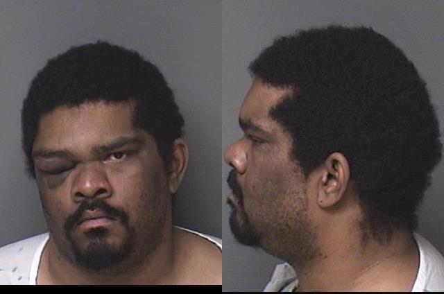 Troy Johnson Assault On Government Official - WCCB Charlotte