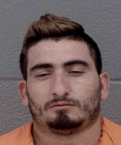 Victor Castellanos DWi - WCCB Charlotte