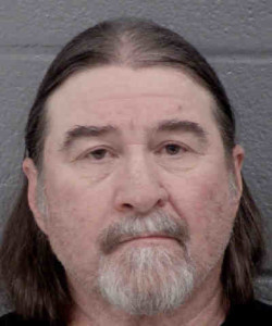 William Mullis Assault On A Female - WCCB Charlotte