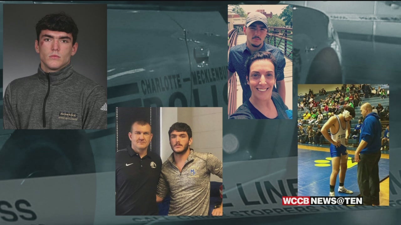 Family Members Hope Newly Released Surveillance Video Will Lead To An ...