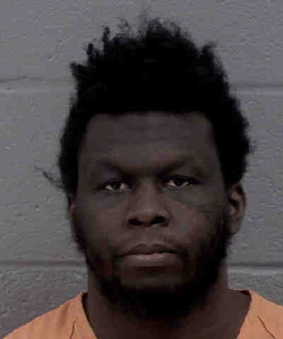 Anthony Gamble Communicating Threats - WCCB Charlotte