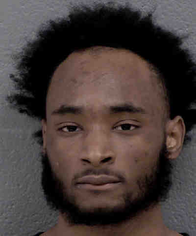 Antwion Brown Possession Of Marijuana - WCCB Charlotte's CW