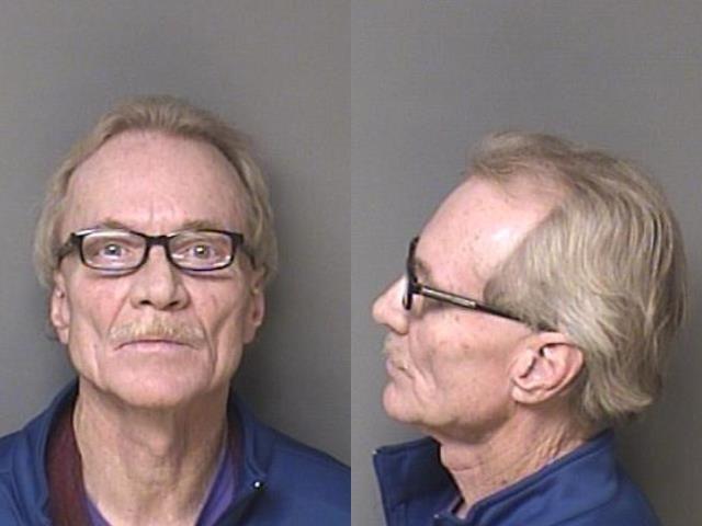 David Moose Probation Violation - WCCB Charlotte