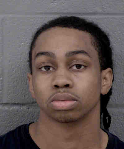 Deion Richardson Assault On A Female - WCCB Charlotte