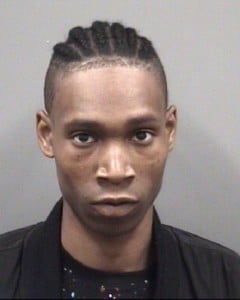 Charlotte Man Arrested Following Police Chase Through Rowan County ...