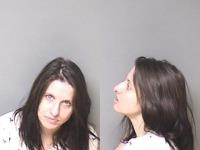 Jessica Rhyne Injury To Personal Property - WCCB Charlotte