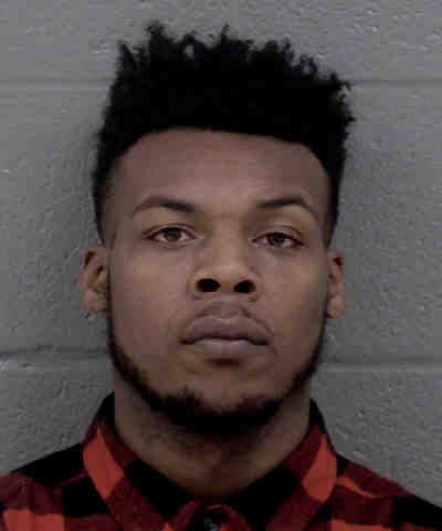 Malik Edwards Probation Violation - WCCB Charlotte