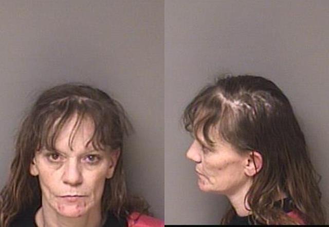 Mary Ensley Non Support Of Child - WCCB Charlotte