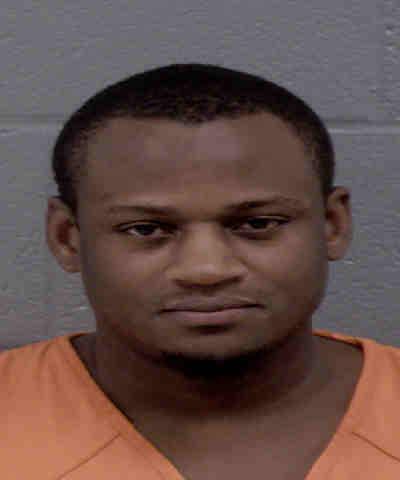 Maurice Sanders Assault And Battery - WCCB Charlotte