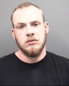 Rowan County Registered Sex Offender Charged With Failing To Report ...