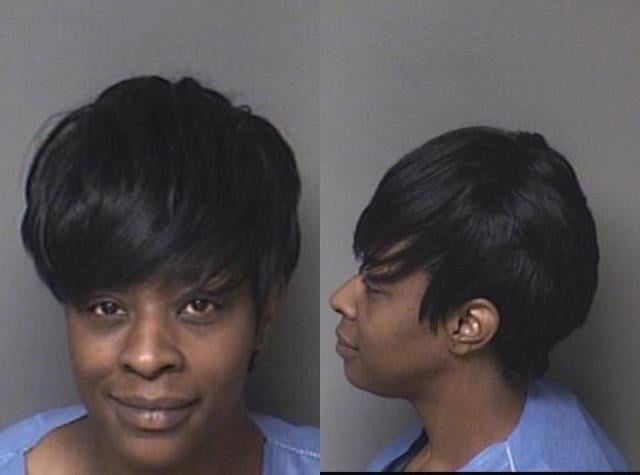 Talathia Thompson Failure To Appear - WCCB Charlotte's CW