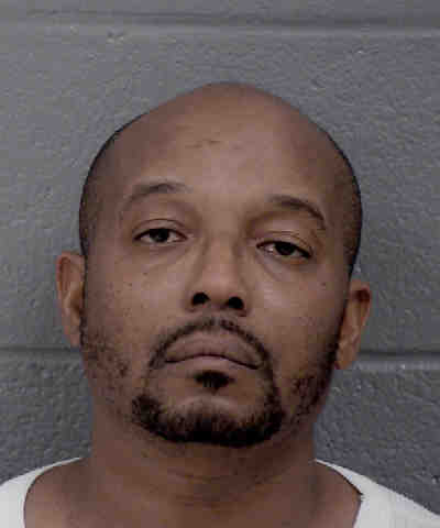 Tavares Smith Assault On A Female - WCCB Charlotte