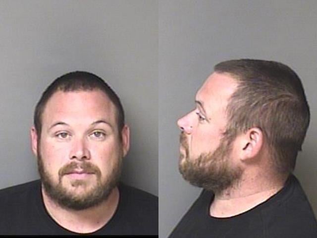 Timothy Tucker Probation Violation - WCCB Charlotte's CW Timothy Tucker Probation Violation - WCCB Charlotte's CW