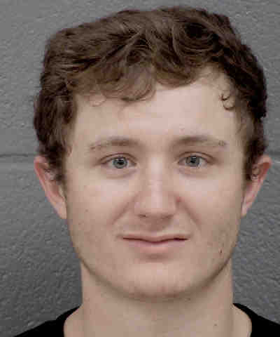 Connor Pyle – Obstructing Justice (Felony) - WCCB Charlotte's CW