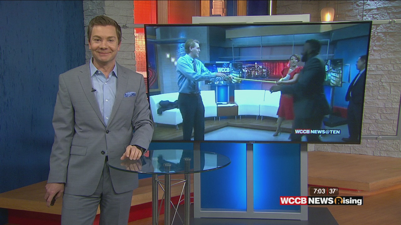 The Snark: Fat Shaming Fiancés, Derek the Hedgehog, Securing the Border ...