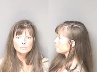 Amy Thompson DWI Hit And Run - WCCB Charlotte