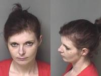 Ashley Crump Assault With A Deadly Weapon Robbery - WCCB Charlotte's CW